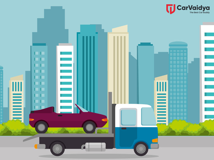 Sustainable Logistics Practices Green Initiatives in the Automobile ...