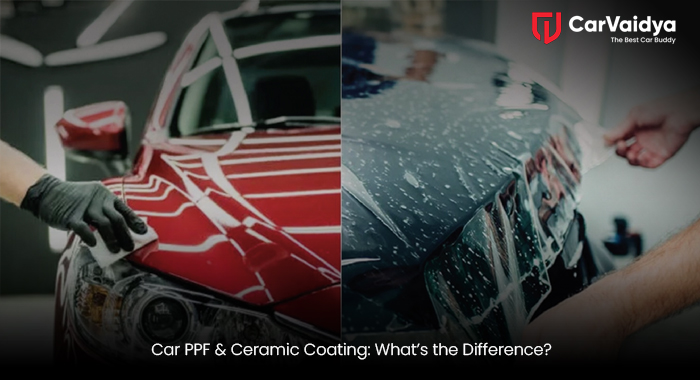 Advantages and disadvantages of PPF Coating