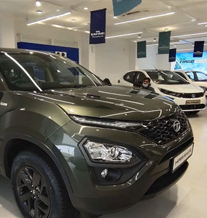 Pre Delivery Inspection (PDI)